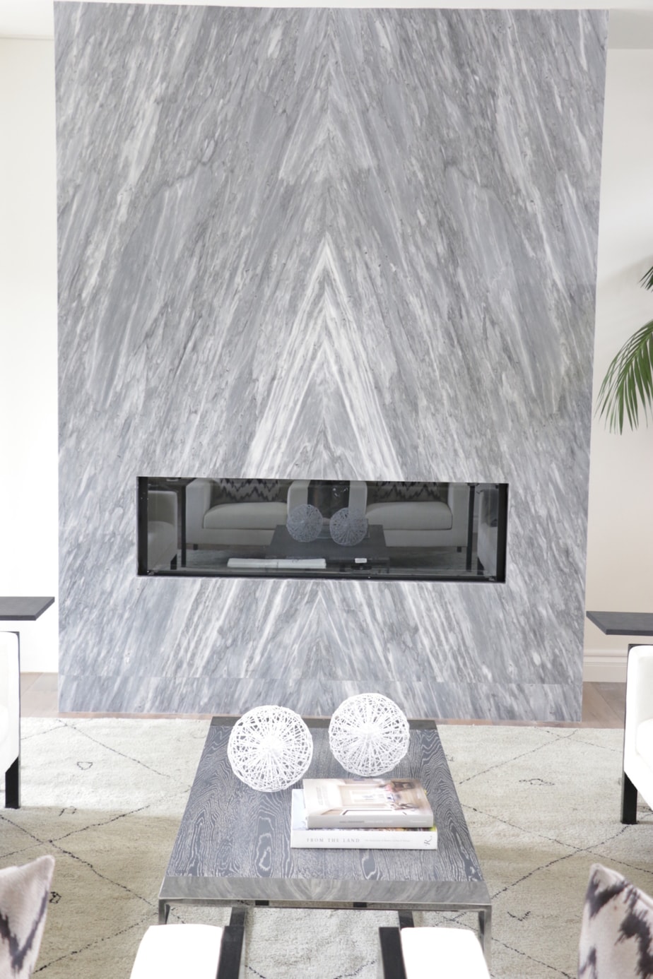 Custom Luxury - GB Marble Inc.